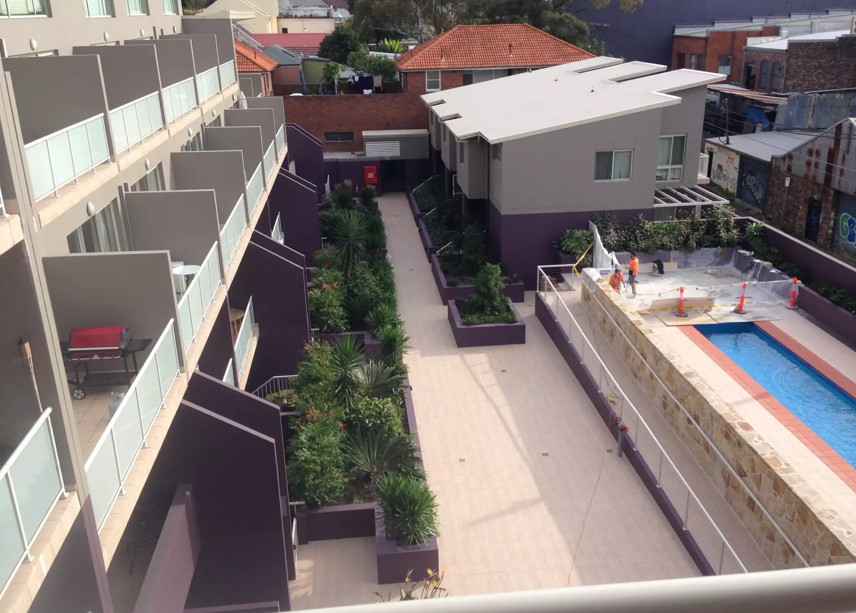 Stanmore - Hitech Remedial Builders