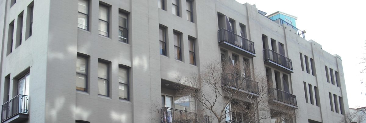 Ultimo - Hitech Remedial Builders